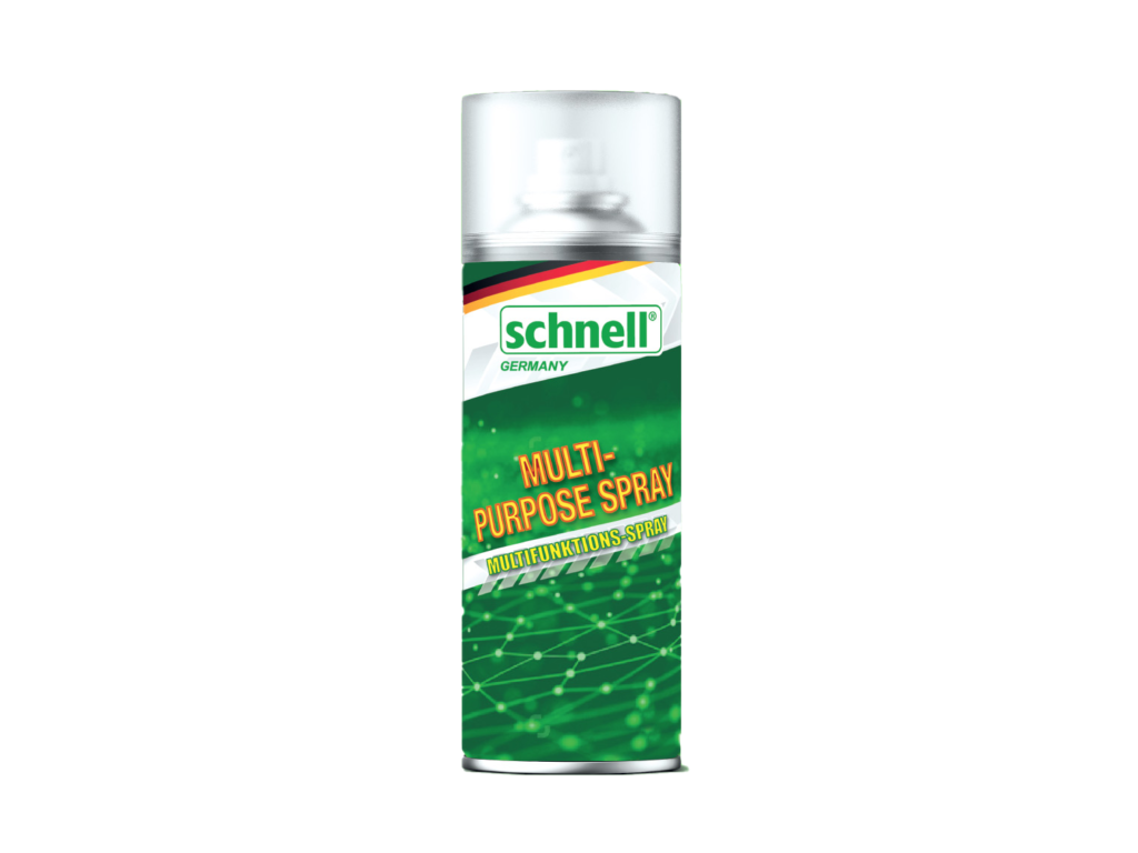 Multi Purpose Spray - SCHNELL