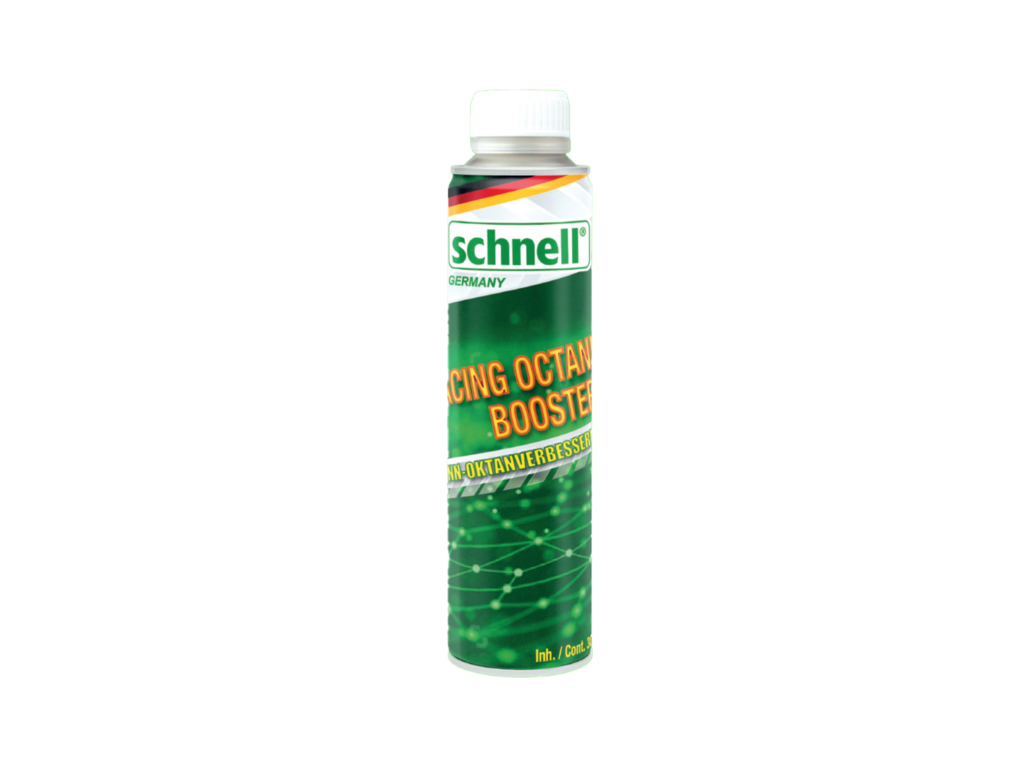 Racing Octane Booster - SCHNELL