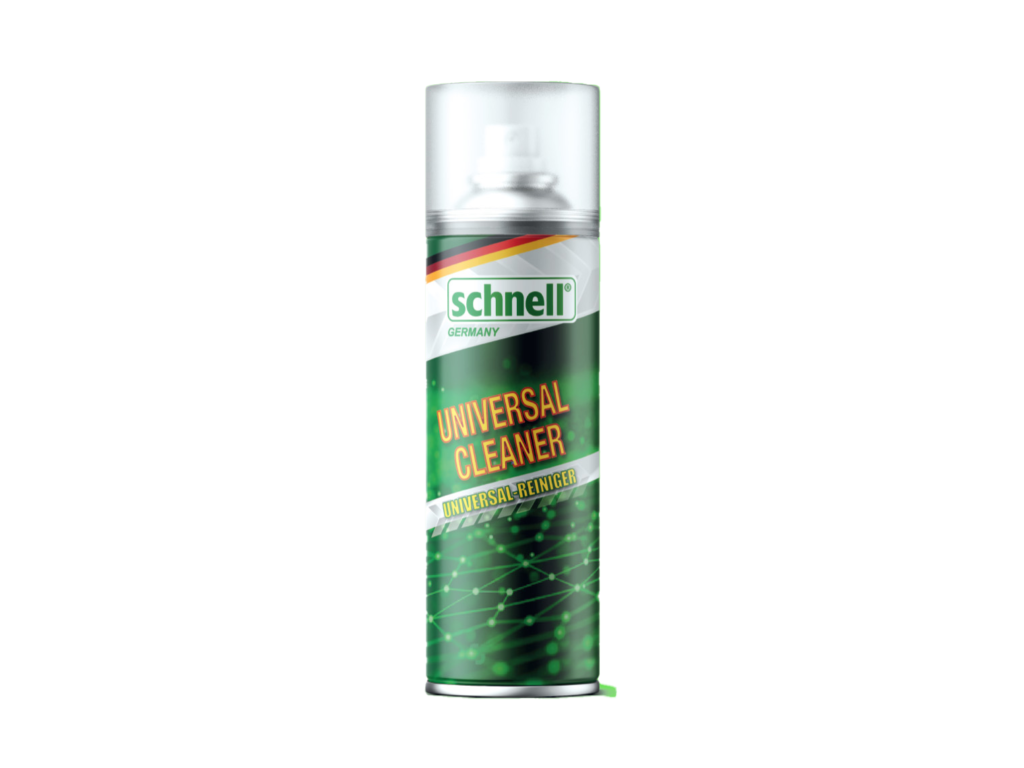Universal Cleaner - SCHNELL