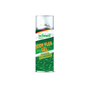 Body Flex - SCHNELL